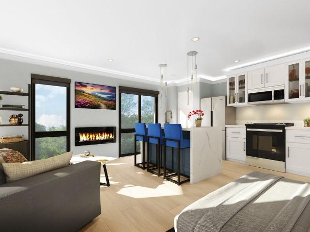THE SUMMIT at 201 OAK AVENUE 4 Bedroom Apartment for Rent at 201 Oak Ave, Ithaca, NY 14850