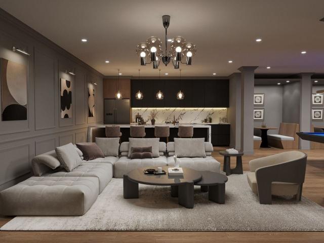 THE SUMMIT at 201 OAK AVENUE 6 Bedroom Apartment for Rent at 201 Oak Ave, Ithaca, NY 14850