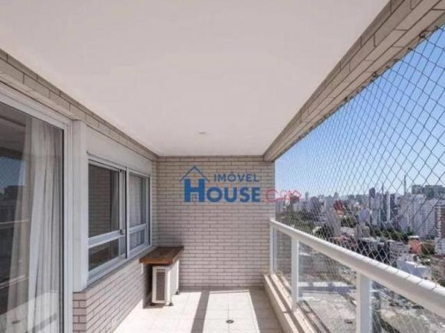 The Summit Pinheiros | Apartamento com 3 Quartos sendo 3 Suítes à Venda em Pinheiros, 170m²