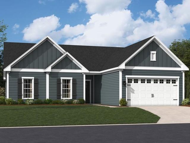 The Summit Plan Falls Village Community