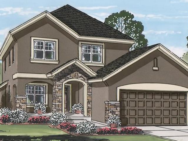 The Summit Plan Jackson Creek Community