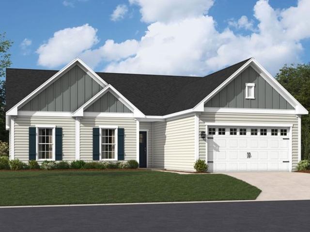 The Summit Plan Tides at Ocean Isle Beach Community