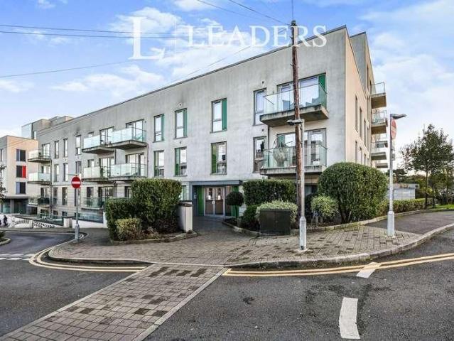 The Summit, Upper Terrace Road, Bournemouth, BH2