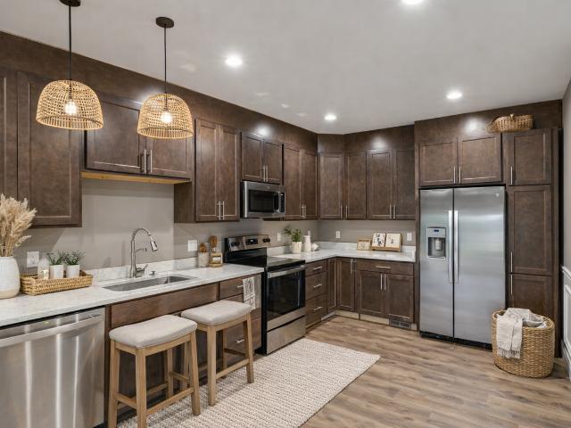 The Summit 3 Bedroom Apartment for Rent at 1243 Main Gate Dr, Davison, MI 48423