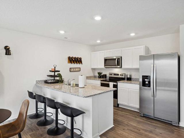 The Summit 4 Bedroom Apartment for Rent at 100 Lisas Way, Oak Ridge, TN 37830