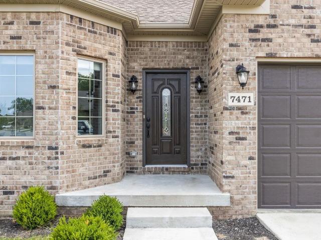 The Summit 4 Bedroom Apartment for Rent at 1243 Main Gate Dr, Davison, MI 48423