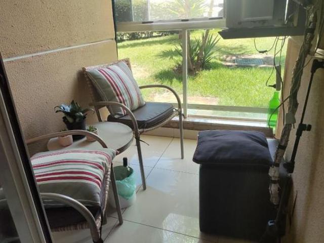 THE SUN • FLAT• EXCLUSIVIDADE!• MOBILIADO• LAZER• 9.9298 8948 WHATSAPP