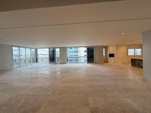 The Sun Luxury Style Apartamento Novo de luxo à Venda, 4 suítes no The Sun Luxury Style no Setor O