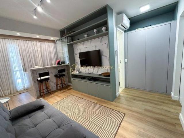 The Sun! Vista Lago! Cobertura Linear! Churrasqueira Privativa! Toda Mobiliada e Decorada! Ar Condic