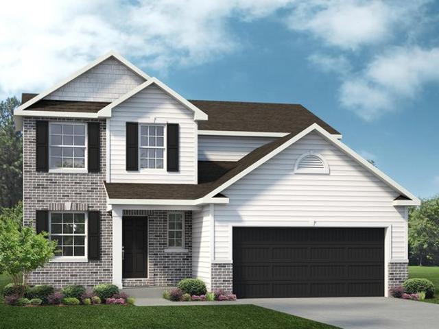 The Sunbury Plan Hinton Lake Estates Community