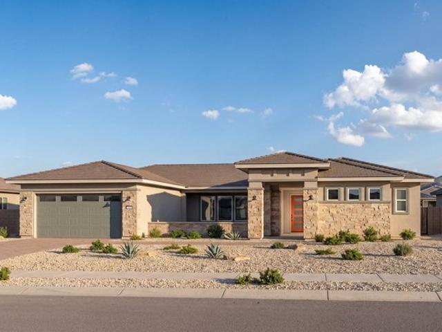 The Sundance C Plan Hidden Hills Community