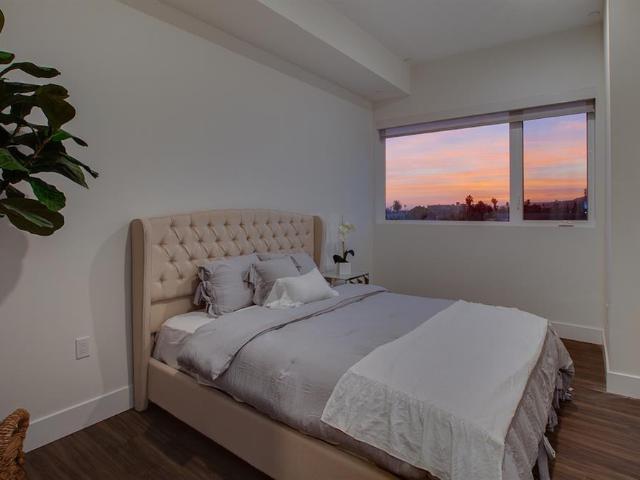 The Sunset Hue 1 Bedroom Apartment for Rent at 6630 W Sunset Blvd, Los Angeles, CA 90028 Central Hollywood