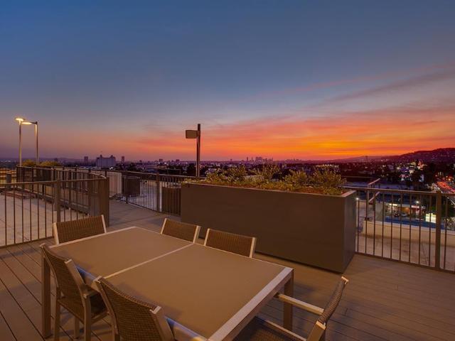 The Sunset Hue 2 Bedroom Apartment for Rent at 6630 W Sunset Blvd, Los Angeles, CA 90028 Central Hollywood