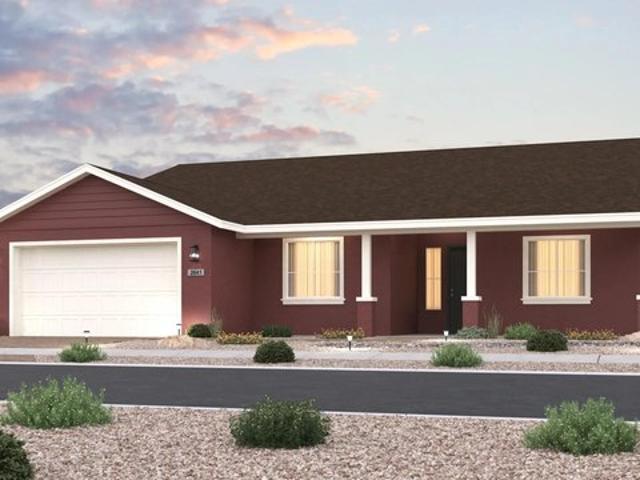 The Sunrise II Plan Westwood Community