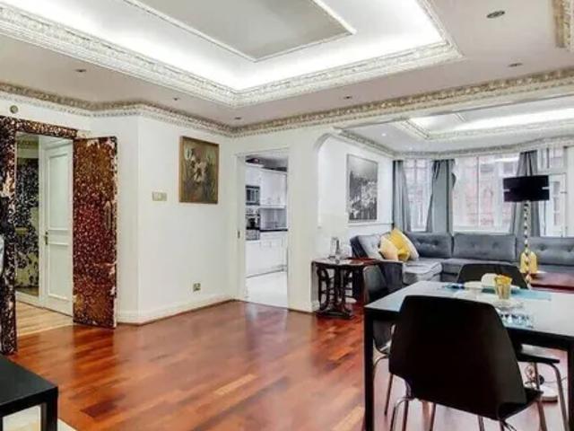 The SW7 Clinic, 35 Hereford Square, London, SW7 4TR, United Kingdom | 3 bed condo for rent #97202180 | Rentberry