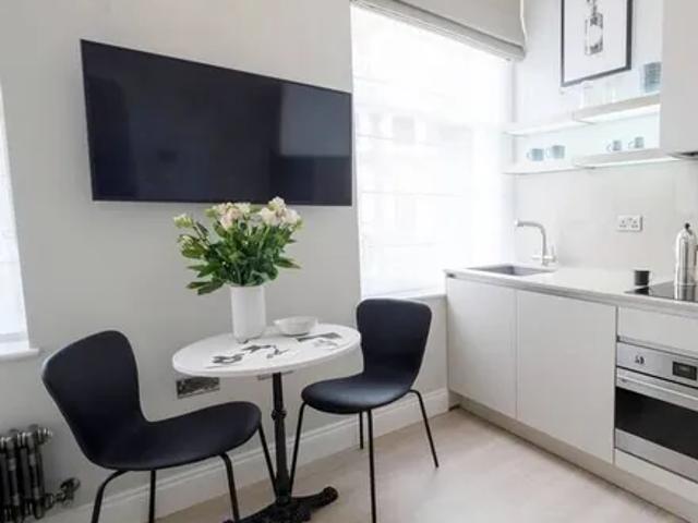 The SW7 Clinic, 35 Hereford Square, London, SW7 4TR, United Kingdom | 1 bed apartment for rent #121458265 | Rentberry