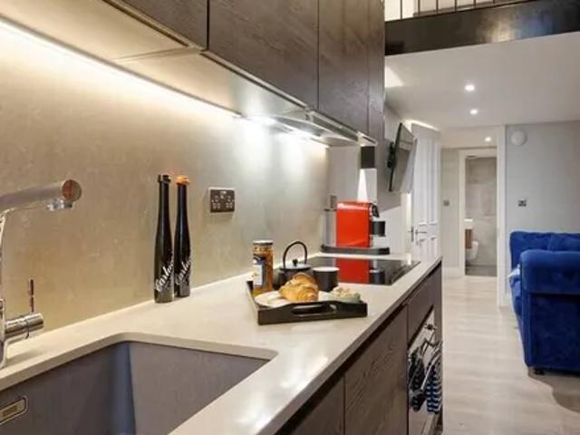The SW7 Clinic, 35 Hereford Square, London, SW7 4TR, United Kingdom | 1 bed townhouse for rent #121469825 | Rentberry