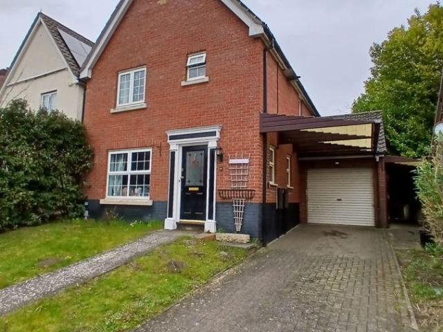 The Swale, Norwich, Norfolk NR5, 4 bed property to rent, £475 pcm | PrimeLocation