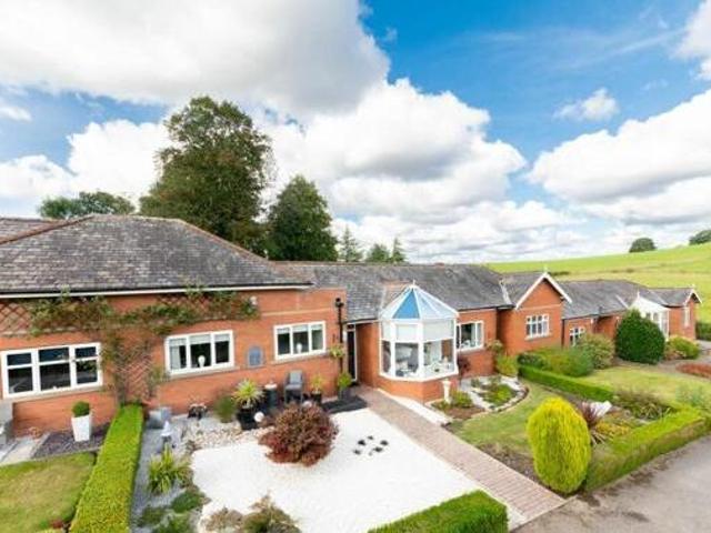 The Swallows, Whitley Road, 3 Bedroom Semi detached