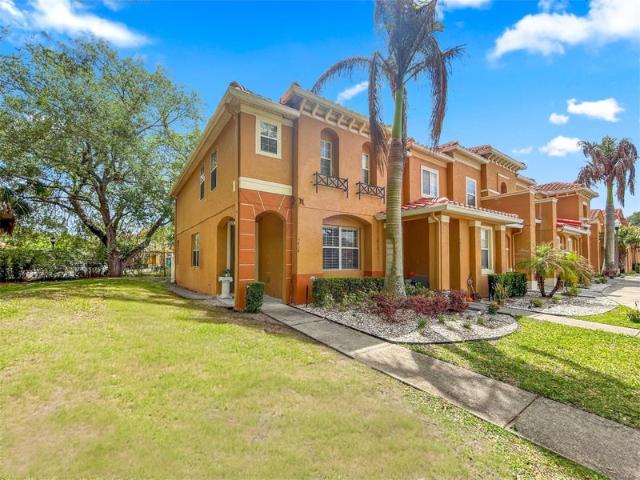 The Sweet Escape Kissimmee Home