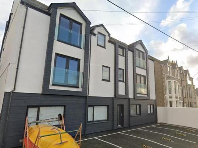 The Swell, High Street, 2 Bedroom Apartment