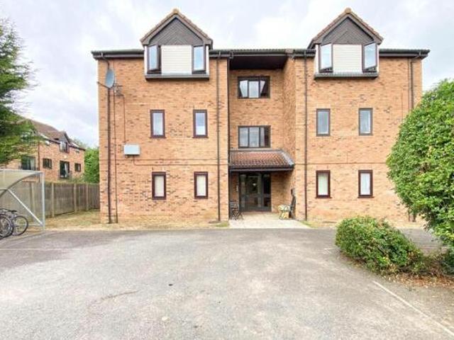 The Sycamores, Milton, 2 Bedroom Flat