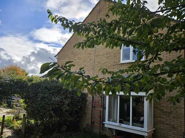 The Sycamores, Milton, 2 Bedroom Terraced
