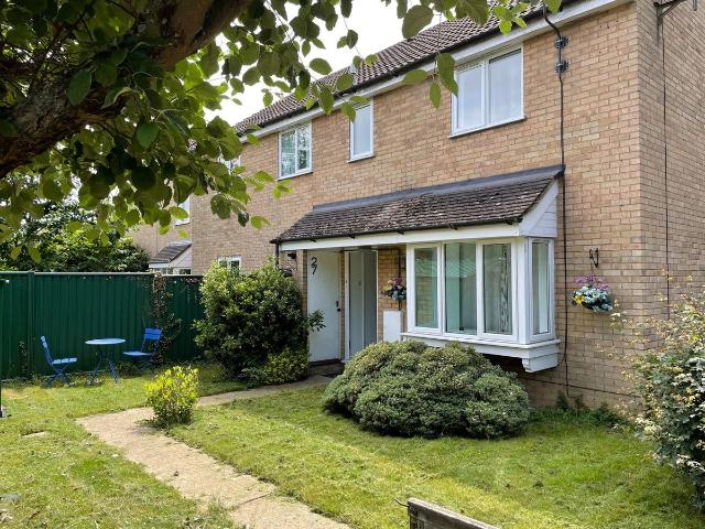 The Sycamores, Milton CB24, 2 bed semi detached house to rent, £1,400 pcm | PrimeLocation