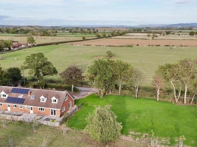 The Sycamores, Grange Court Road, 7 Bedroom Detached