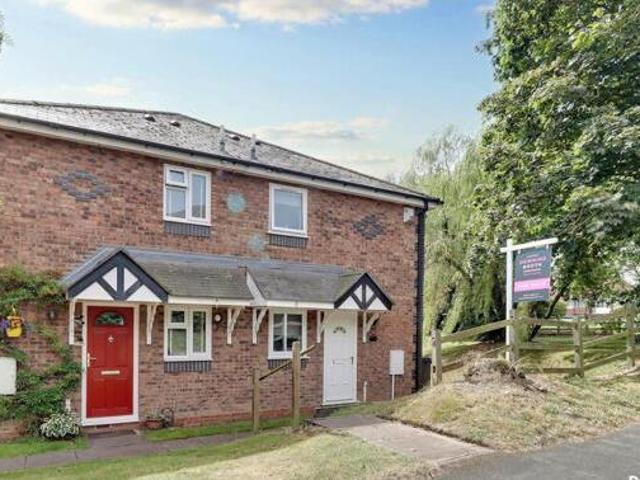 The Sycamores, Shortbutts Lane, 1 Bedroom Terraced
