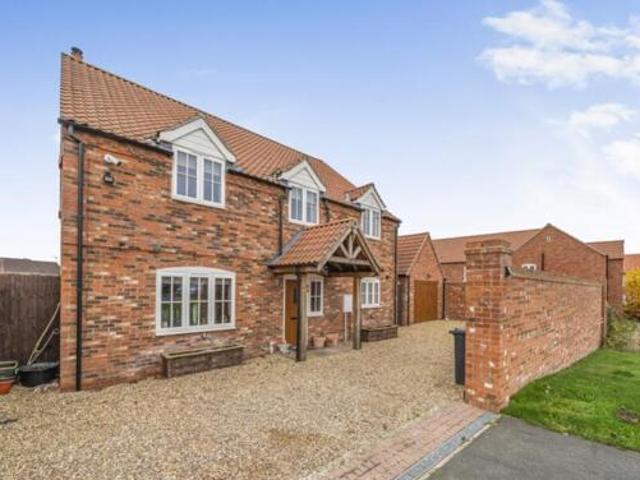 The Sydings, Waddington, 5 Bedroom Detached