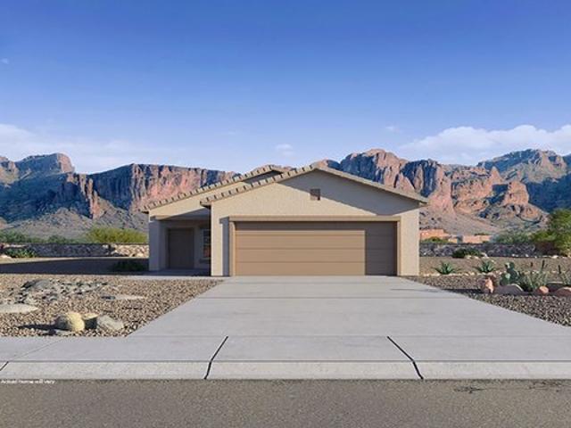 The Sydney Plan Manzano Vista Community