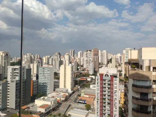The Symbol Perdizes/ Rua Apinajés/ 157m²/ 3 dormitórios / 3 suítes / 4 vagas