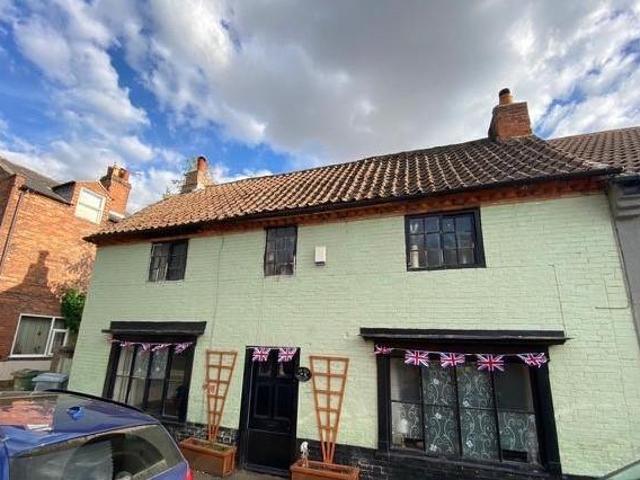 The Pot Shop, Main Street, 3 Bedroom Semi detached