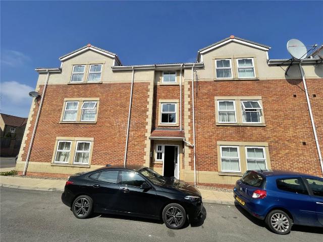 The Potteries, Middlesbrough TS5, 2 bed flat to rent, £800 pcm | PrimeLocation