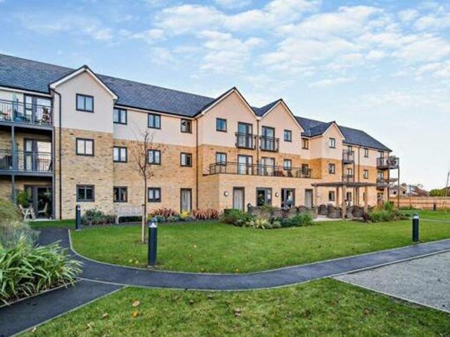 The Pottery, Kenn Road, 1 Bedroom Apartment