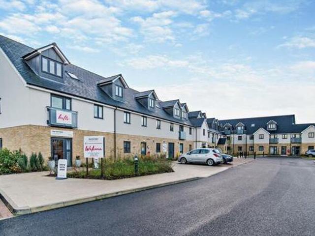 The Pottery, Kenn Road, 2 Bedroom Apartment