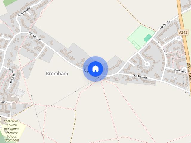 The Pound Bromham SN15