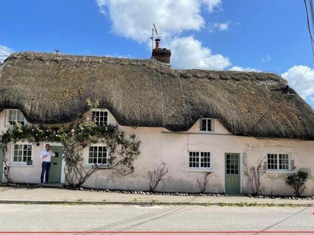 The Pound, Haxton, 3 Bedroom Character