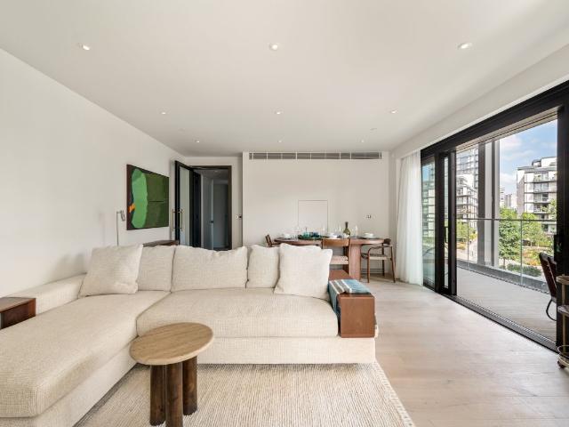 The Powerhouse, Lots Road SW10, 3 bed flat to rent, £7,500 pcm | PrimeLocation