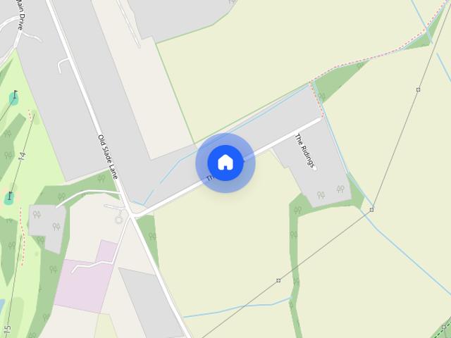 The Poynings, Richings Park, SL0