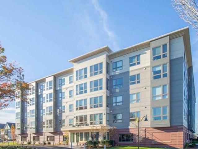 The Point @180 One bed/One bath 712 sqft