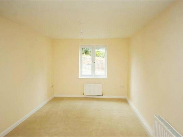 The Point, Compass Hill, Taunton