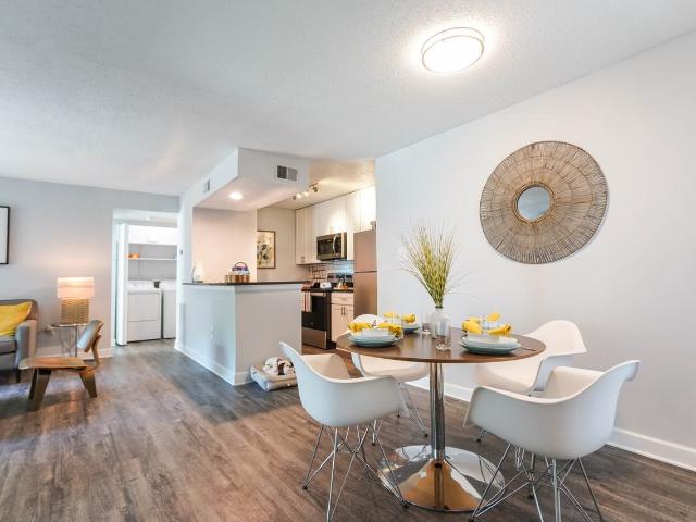 The Point at Tech Center 2 Bedroom Apartment for Rent at 128 Jefferson Point Ln, Newport News, VA 23602 Palmer