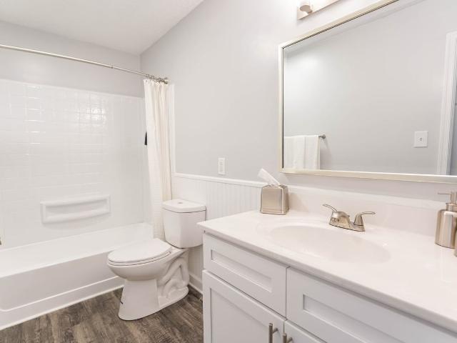 The Point at Tech Center 2 Bedroom Apartment for Rent at 128 Jefferson Point Ln, Newport News, VA 23602 Palmer