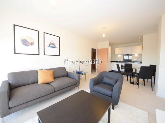 The Point, Gants Hill IG2, 1 bed flat to rent, £1,875 pcm | PrimeLocation