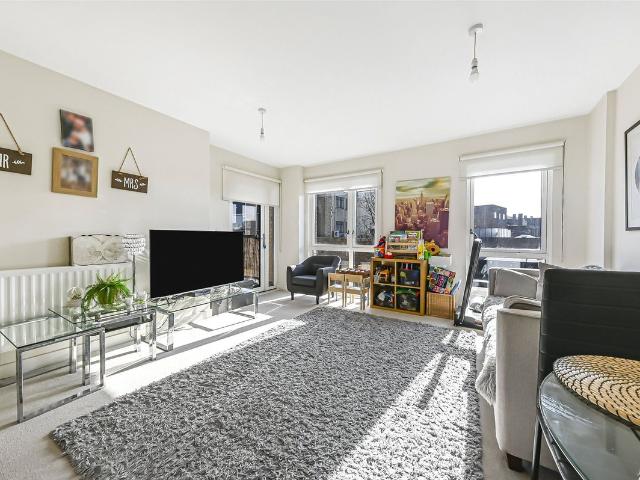 The Point IG2, 1 bed flat to rent, £1,750 pcm | PrimeLocation