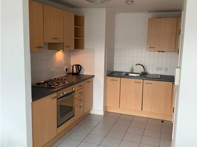 The Point, Leeds LS12, 1 bed flat to rent, £775 pcm | PrimeLocation