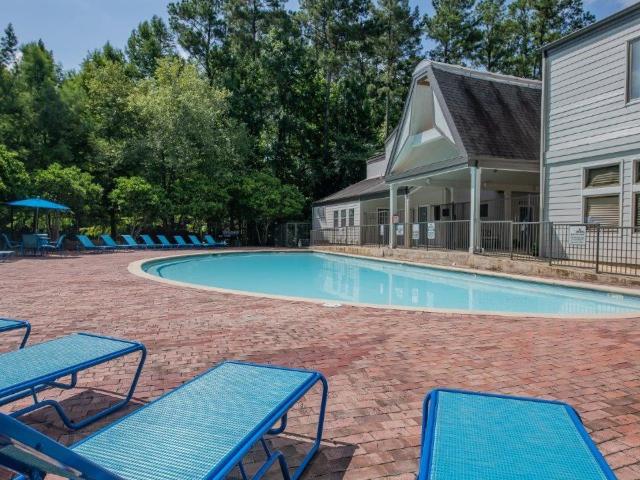 The Pointe Of Ridgeland 1 Bedroom Apartment for Rent at 831 Rice Rd, Ridgeland, MS 39157