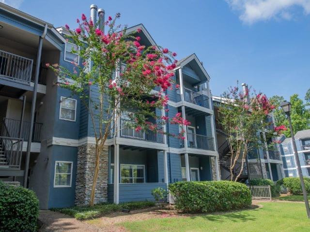 The Pointe Of Ridgeland 1 Bedroom Apartment for Rent at 831 Rice Rd, Ridgeland, MS 39157